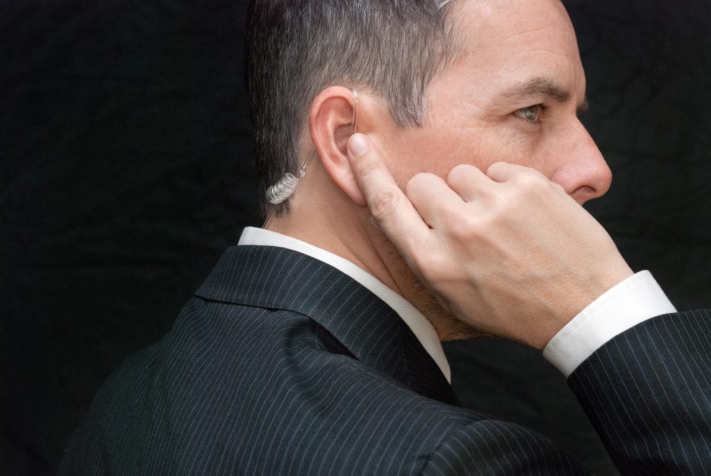 Executive Close Protection Courses - UCP GROUP