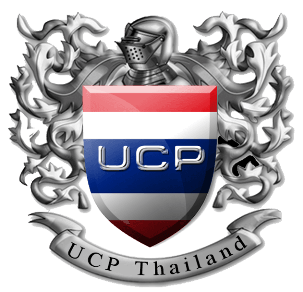 UCP Thailand | Security & Training Services - UCP GROUP