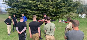 About UCP Group | Security Training & Solutions